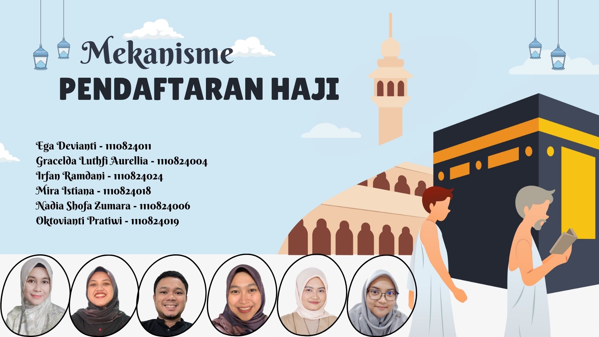 MOOCs UNJ: Course categories